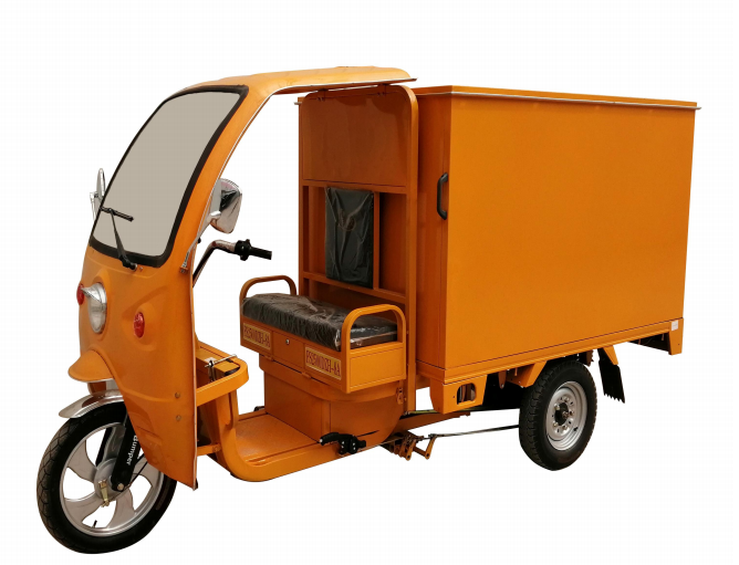 FS2500DZH-8A物流车 - 特种车辆-产品中心 - 河南丰收新能源车辆有限公司(官方网站)